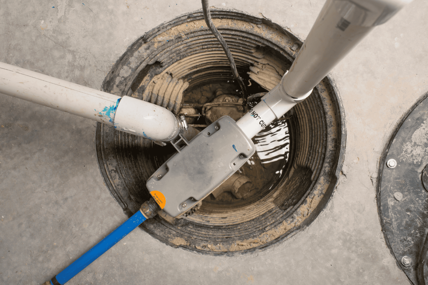 Sump Pump Repair & Installation | White Plains, NY | Sila