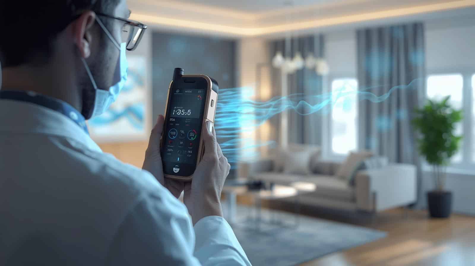 Indoor Air Quality Services In Westchester & Fairfield County | Sila